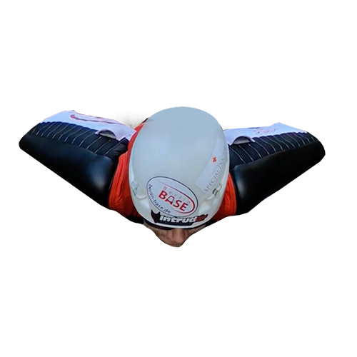 Intrudair ® Wingsuits